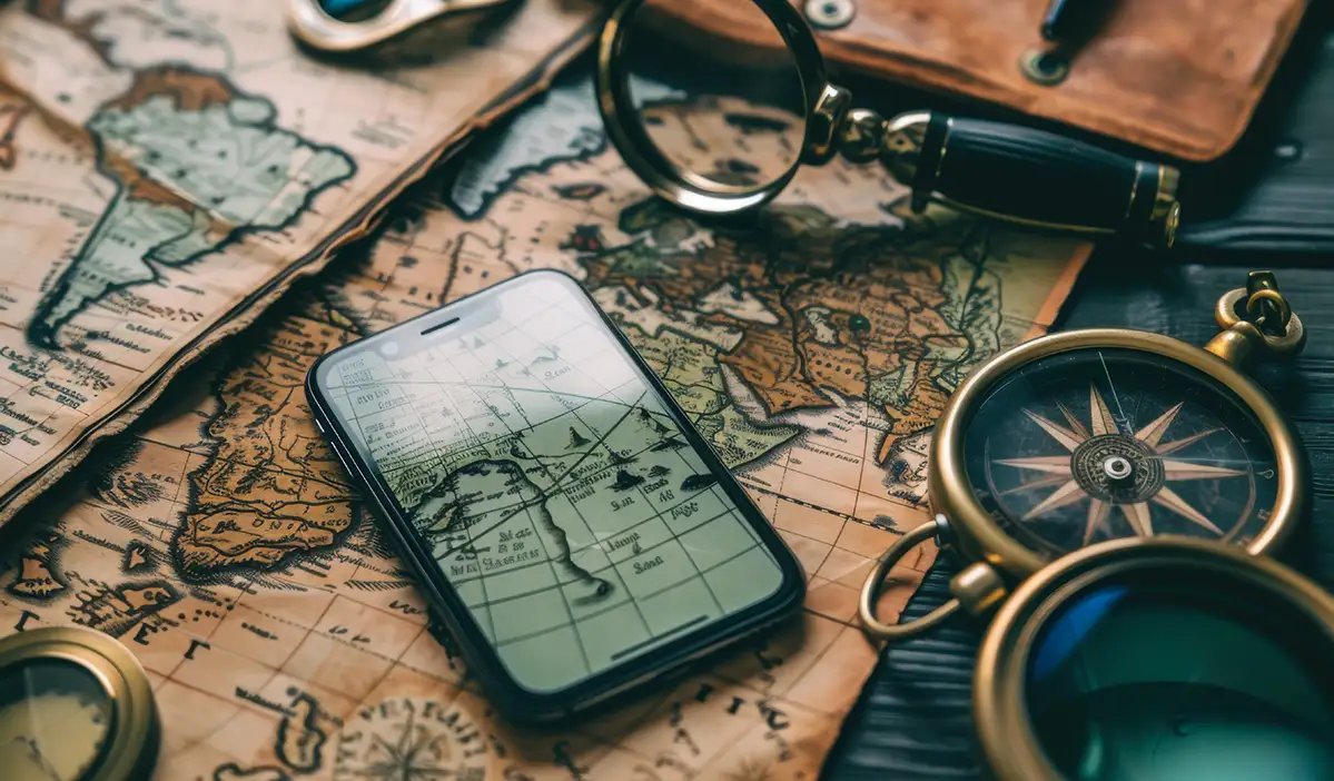 Easy Travel - ScatterGun Lodge